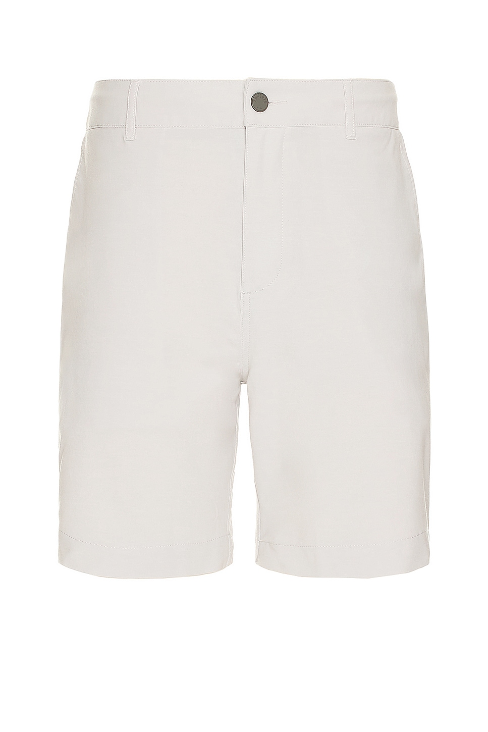 Faherty Belt Loop All Day 7" Short in Stone | REVOLVE