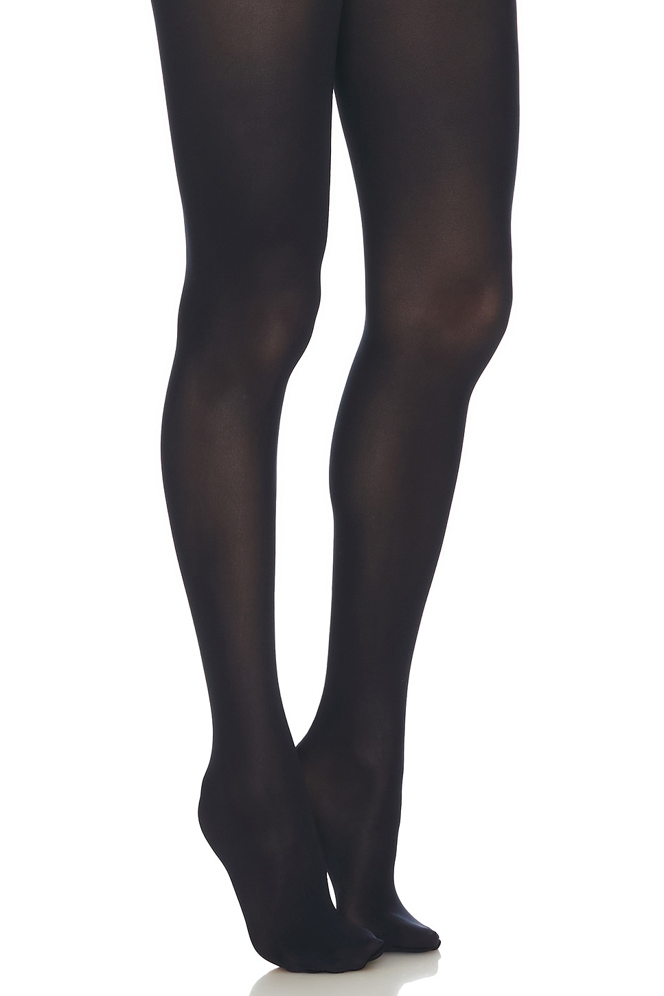 FALKE Pure Matte 50 Tight in Marine | REVOLVE