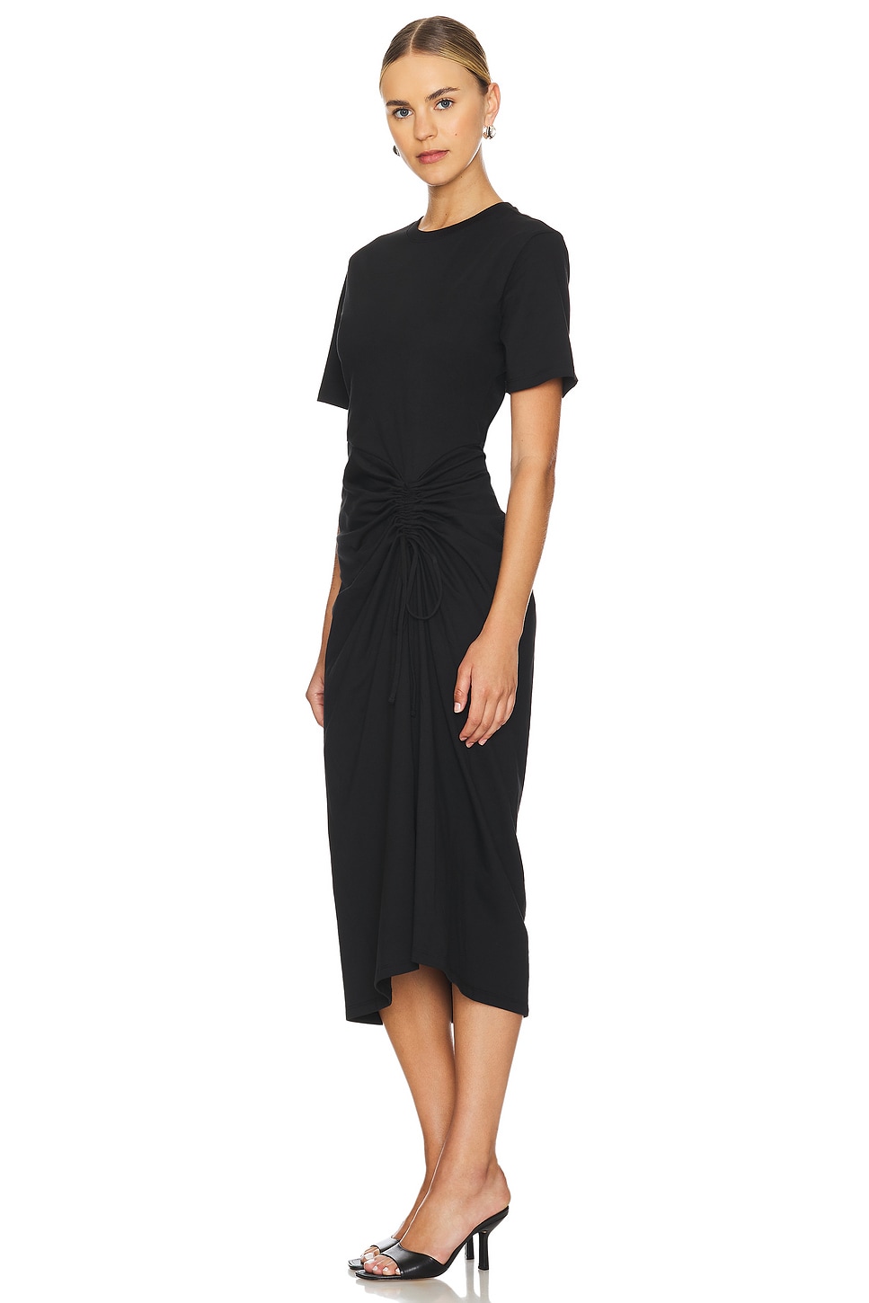 Revolve Black Tie Dresses
