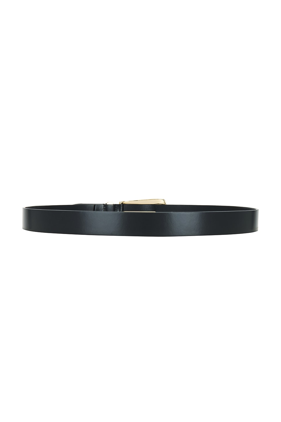 Favorite Daughter The Statement Belt in Black & Gold | REVOLVE