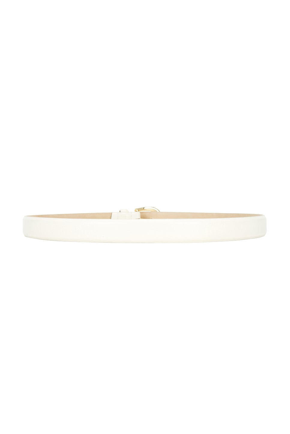 Favorite Daughter The Favorite Belt in Bone | REVOLVE