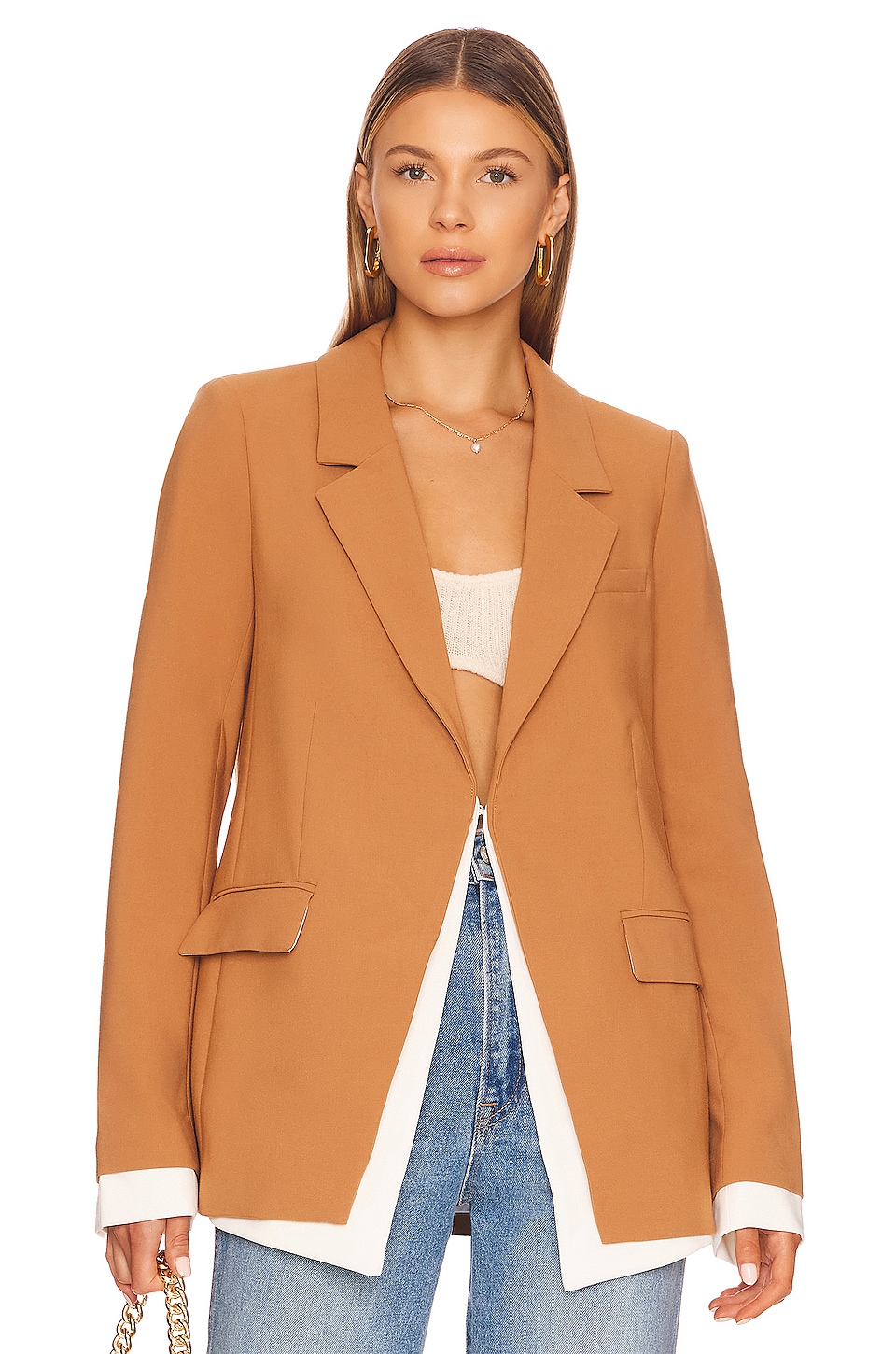 Favorite Daughter Kelly Blazer