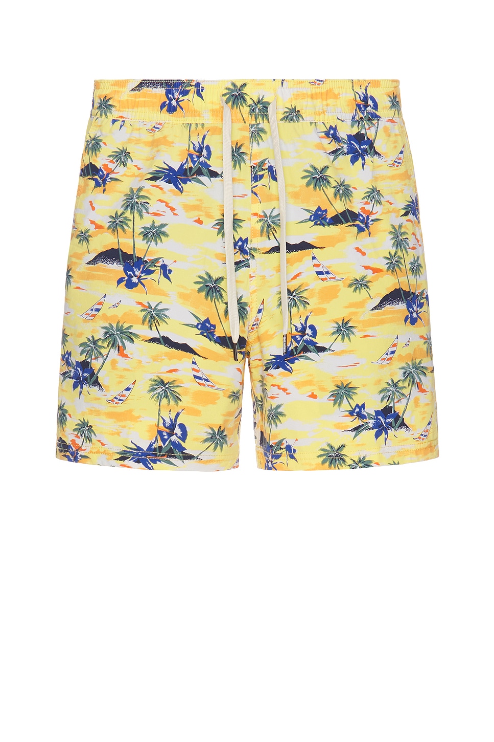 Fair Harbor The Bungalow Trunk in Birds Of Paradise Windsail | REVOLVE