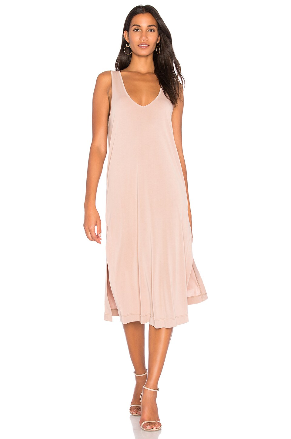 The Fifth Label South West Dress in Pink Sand | REVOLVE