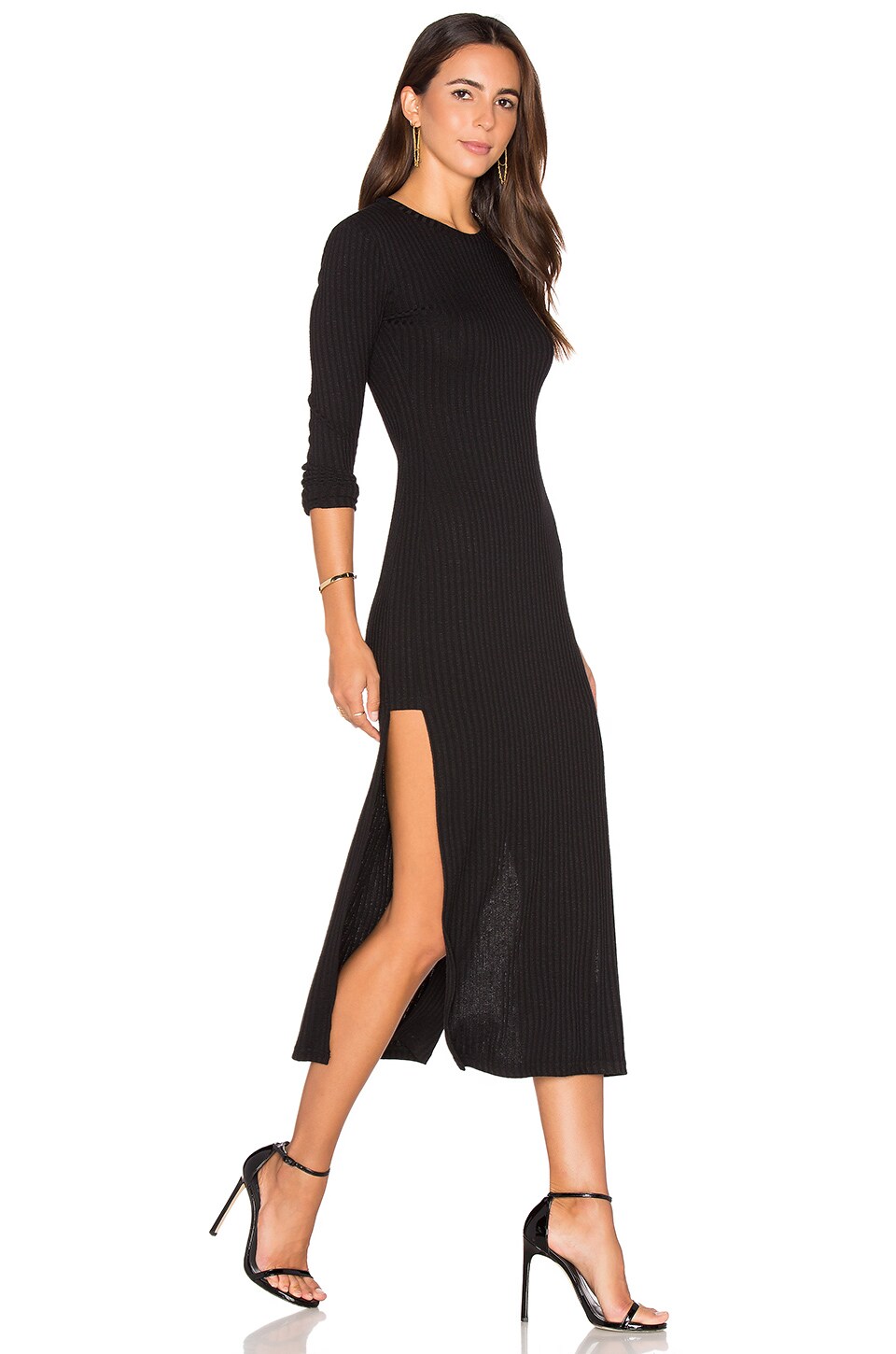 The Fifth Label Stories We Tell Dress in Black | REVOLVE