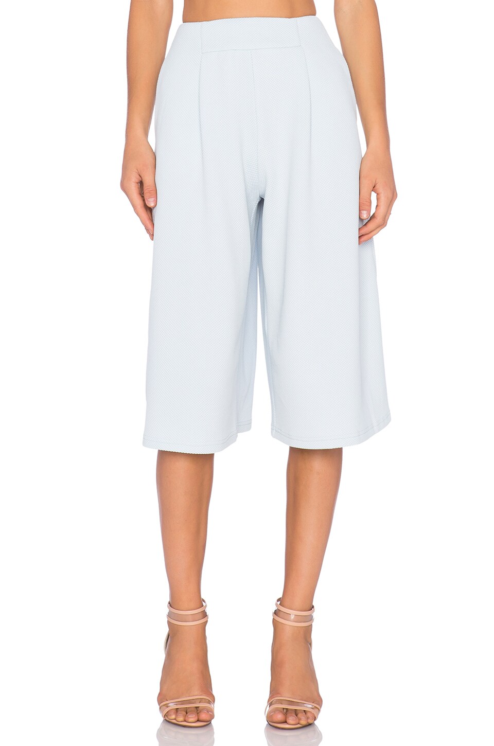 The Fifth Label Minds Wonder Pants in Powder Blue | REVOLVE