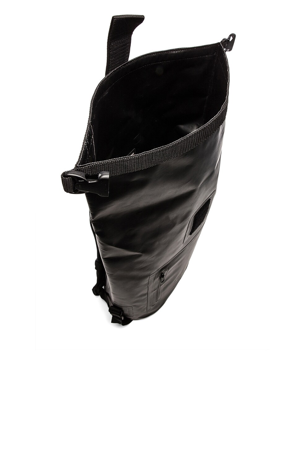 Filson Dry Day Backpack in Black | REVOLVE