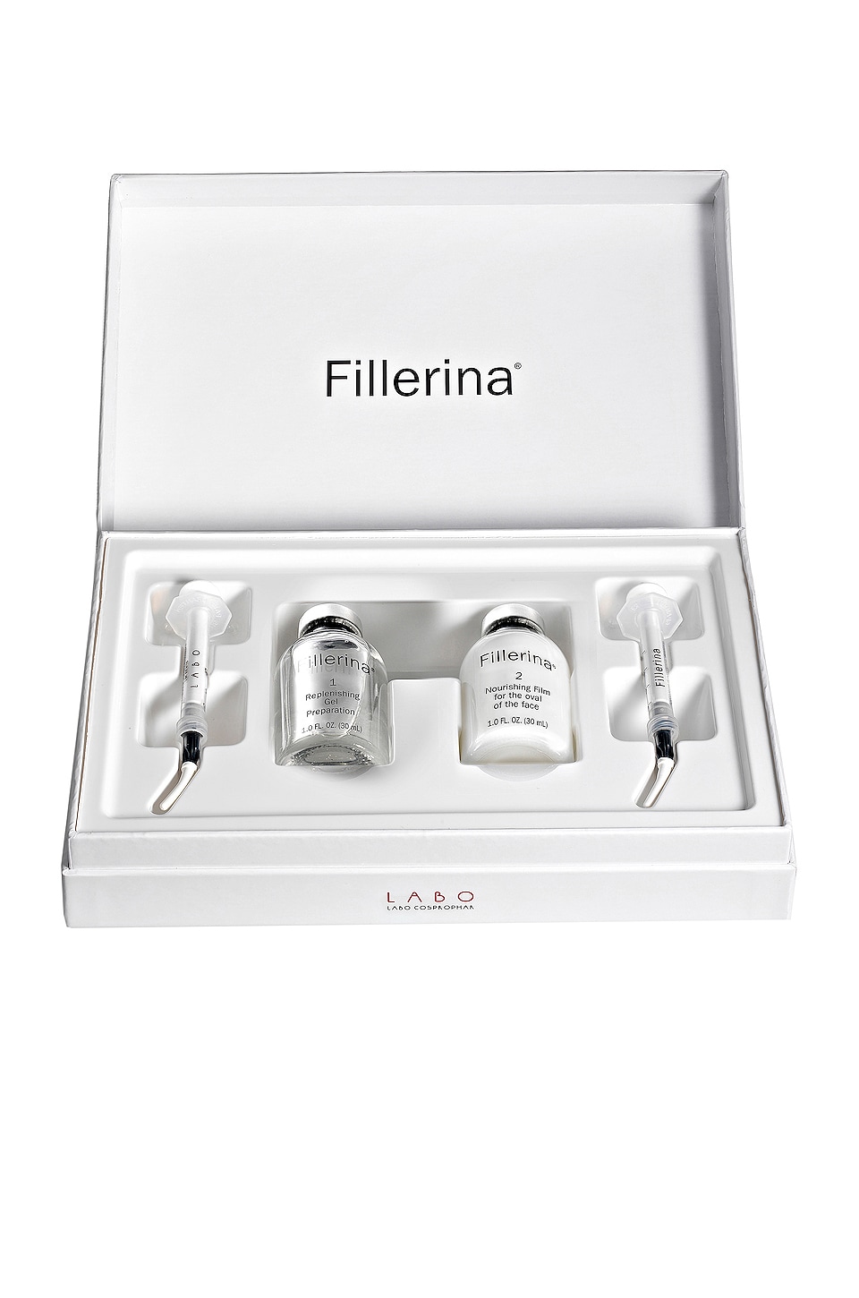 Fillerina Filler Treatment Grade 1 | REVOLVE