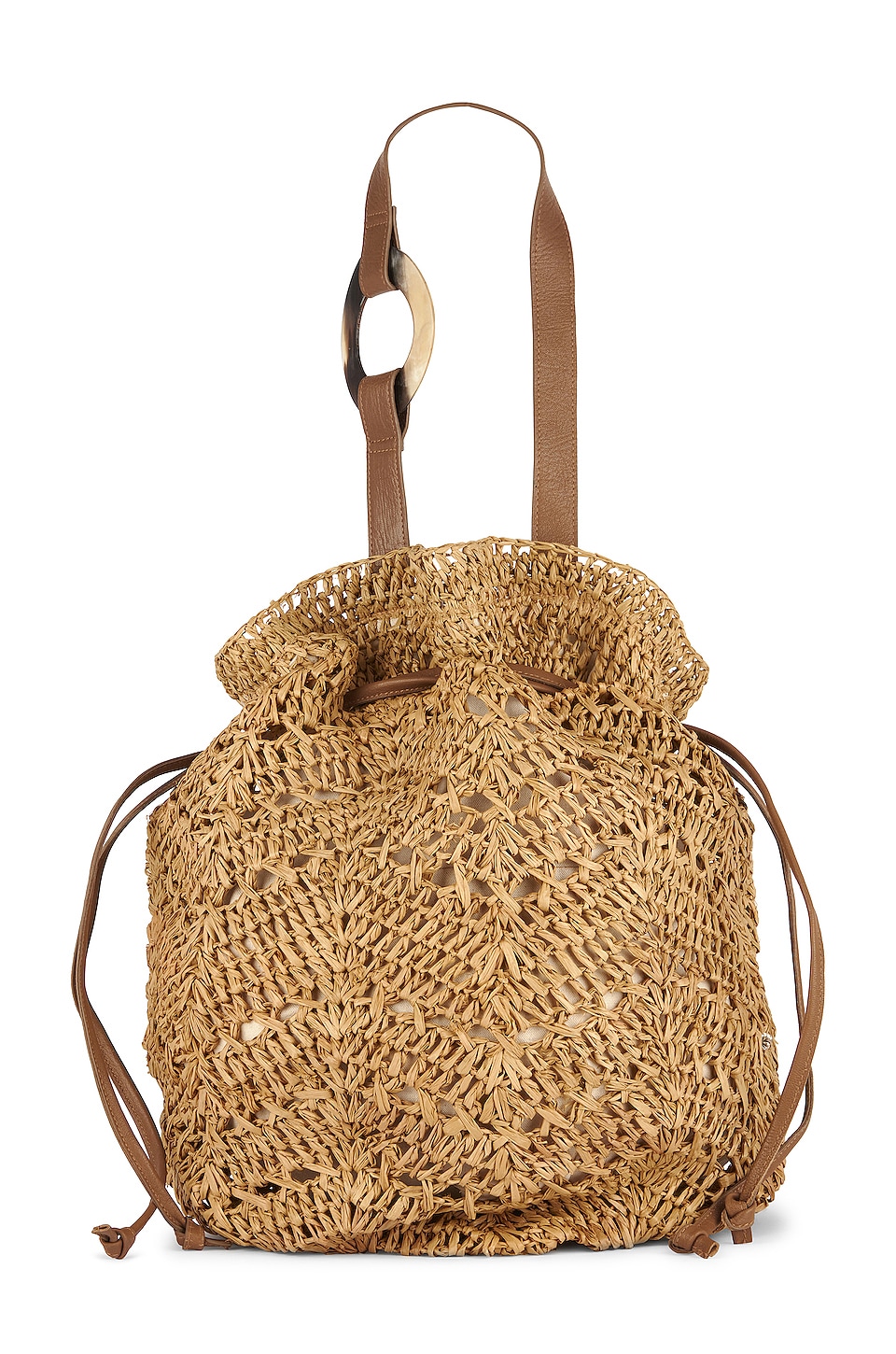 florabella Antilles Bag in Frappe | REVOLVE