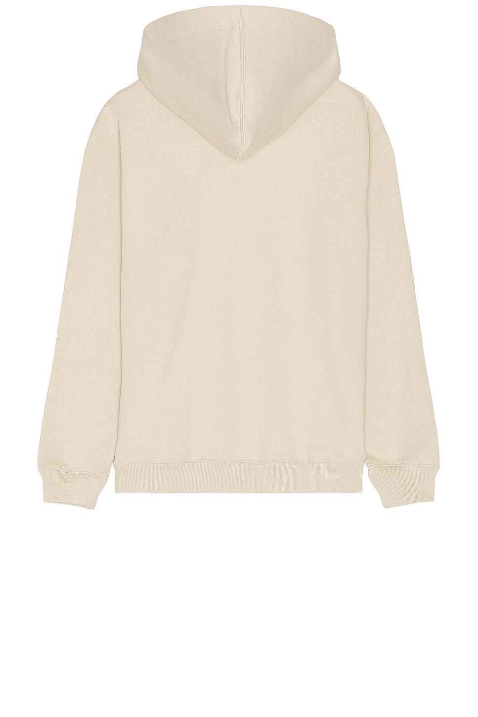 FORMER Girl Band Hoodie in Bone | REVOLVE