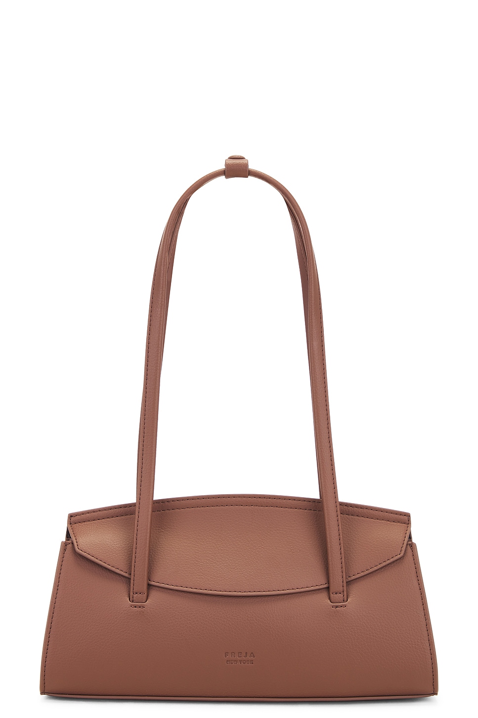 Freja New York Caroline Bag in Pecan | REVOLVE