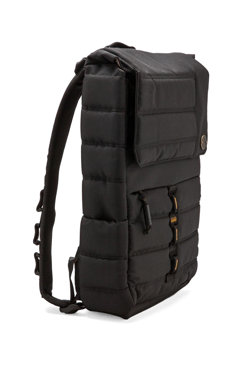 Focused Space The Slimline Backpack w/Padded Laptop Compartment in ...