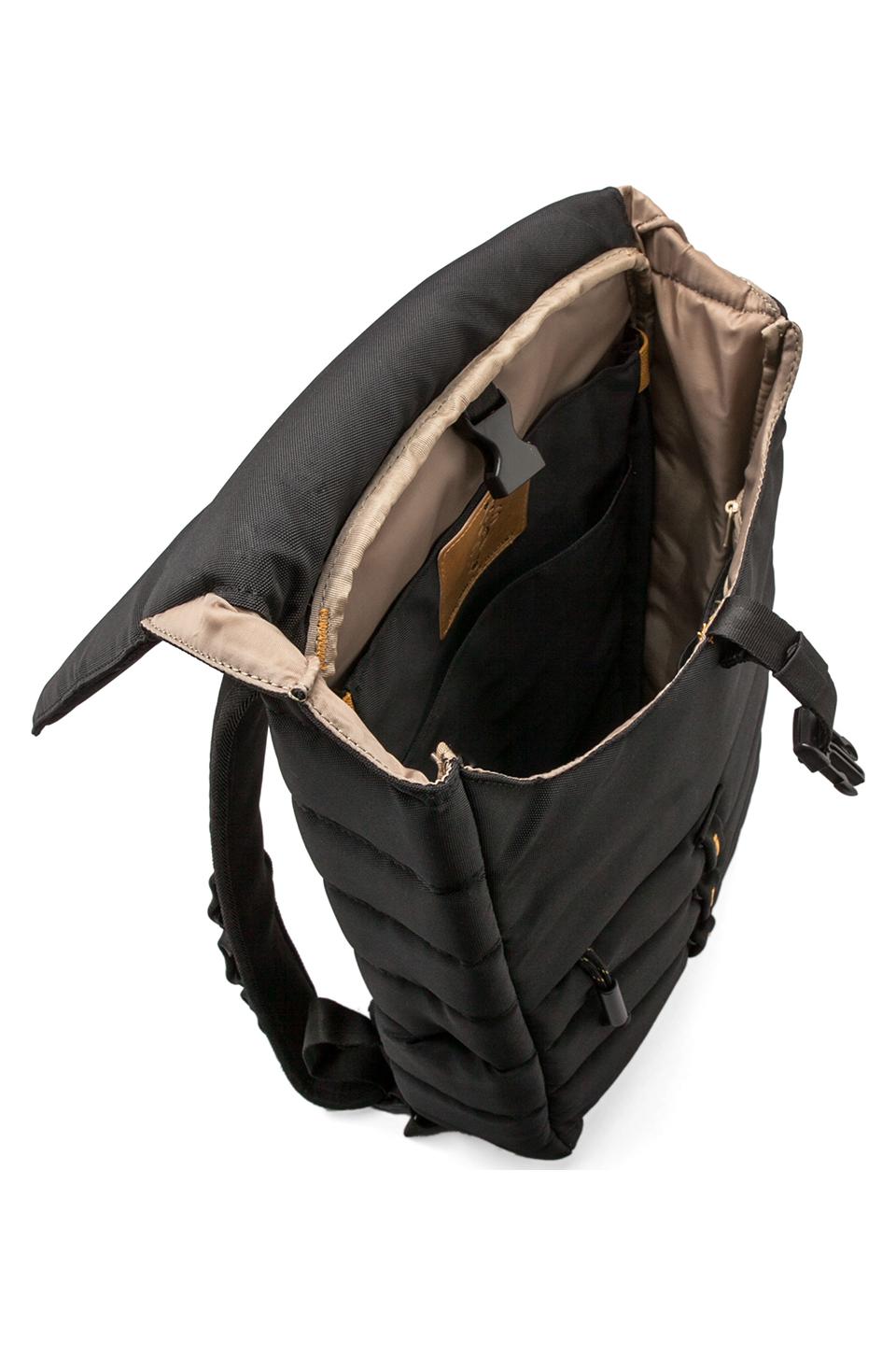 Focused Space The Slimline Backpack w/Padded Laptop Compartment in ...
