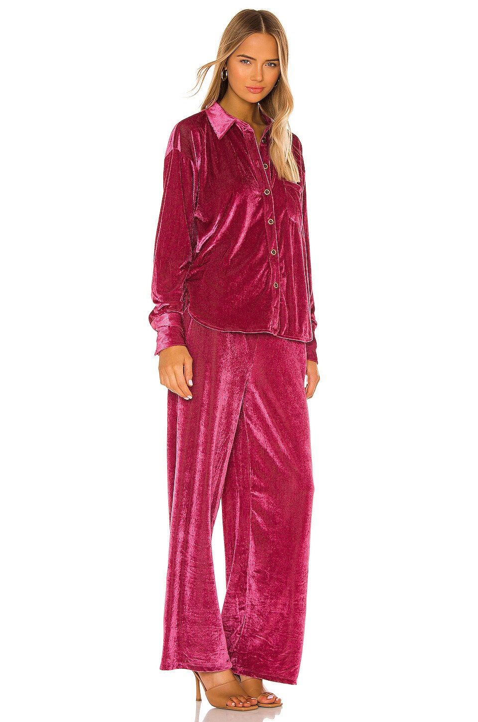 Free People Kit Kat Set in Fairytale | REVOLVE