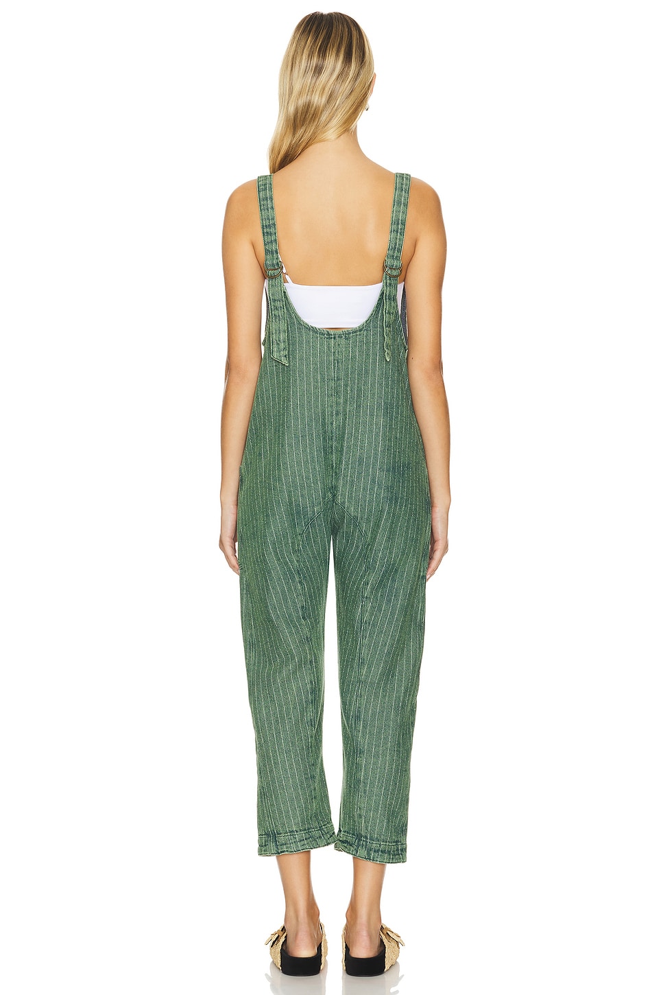 Free People High Roller Escalades in Escalades Stripe | REVOLVE