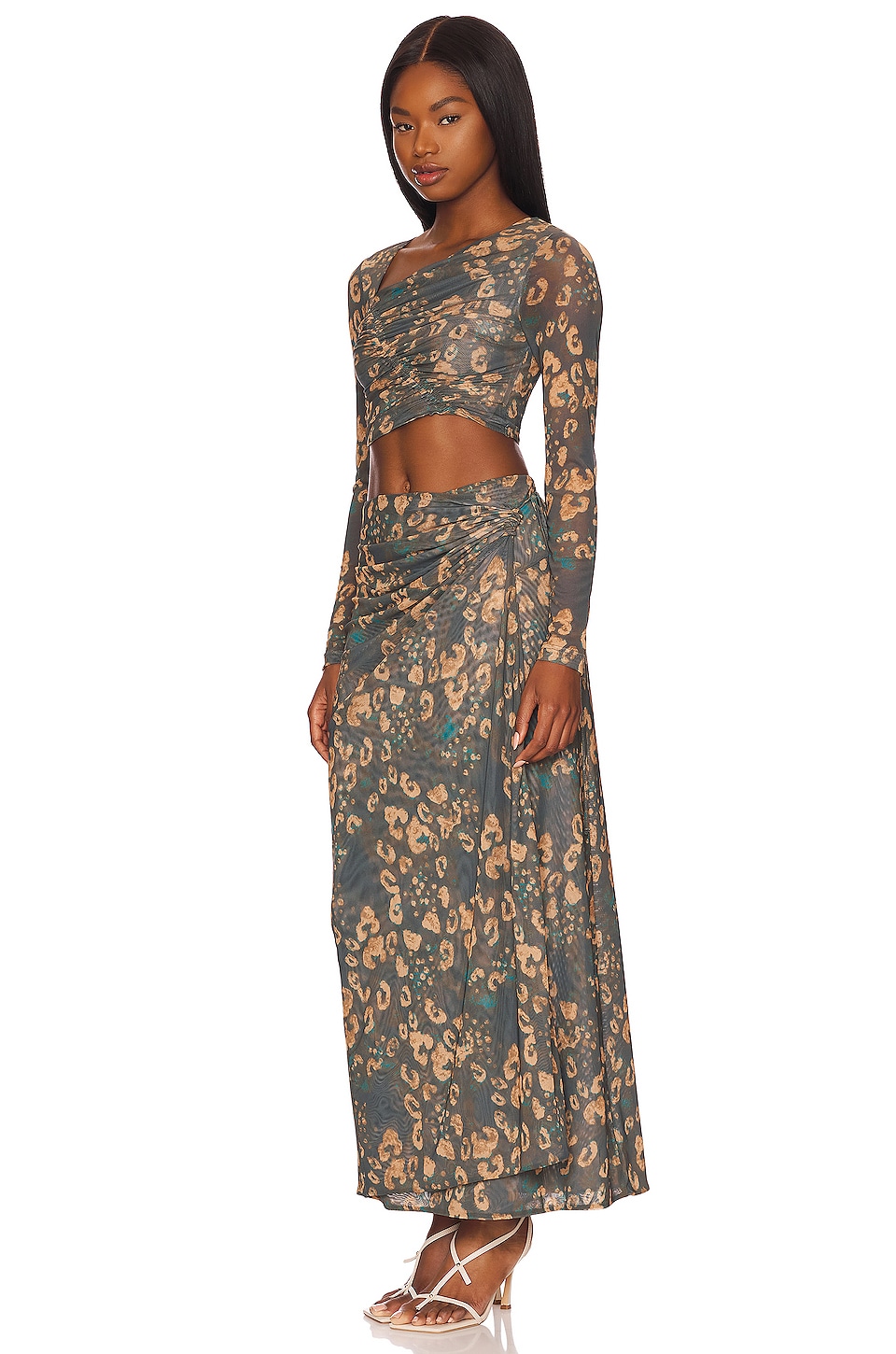 Free People Supernova Set in Dark Combo | REVOLVE