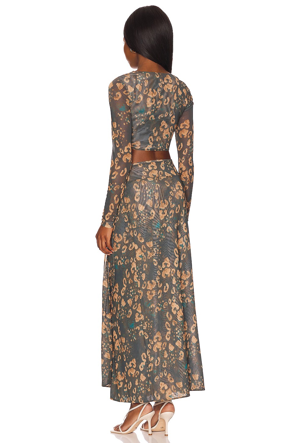 Free People Supernova Set in Dark Combo | REVOLVE
