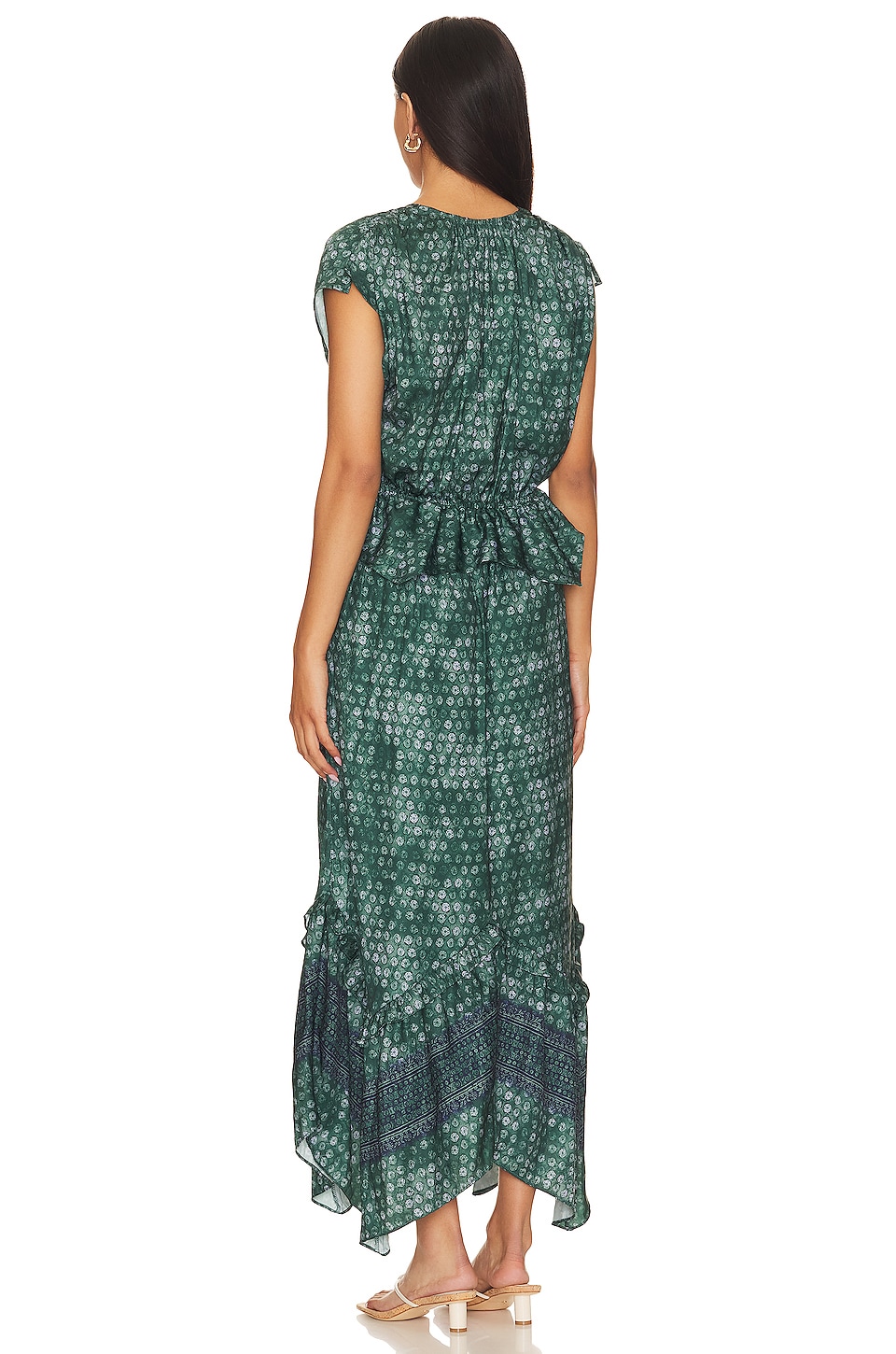 Free People Dreambound Set in Emerald Combo | REVOLVE