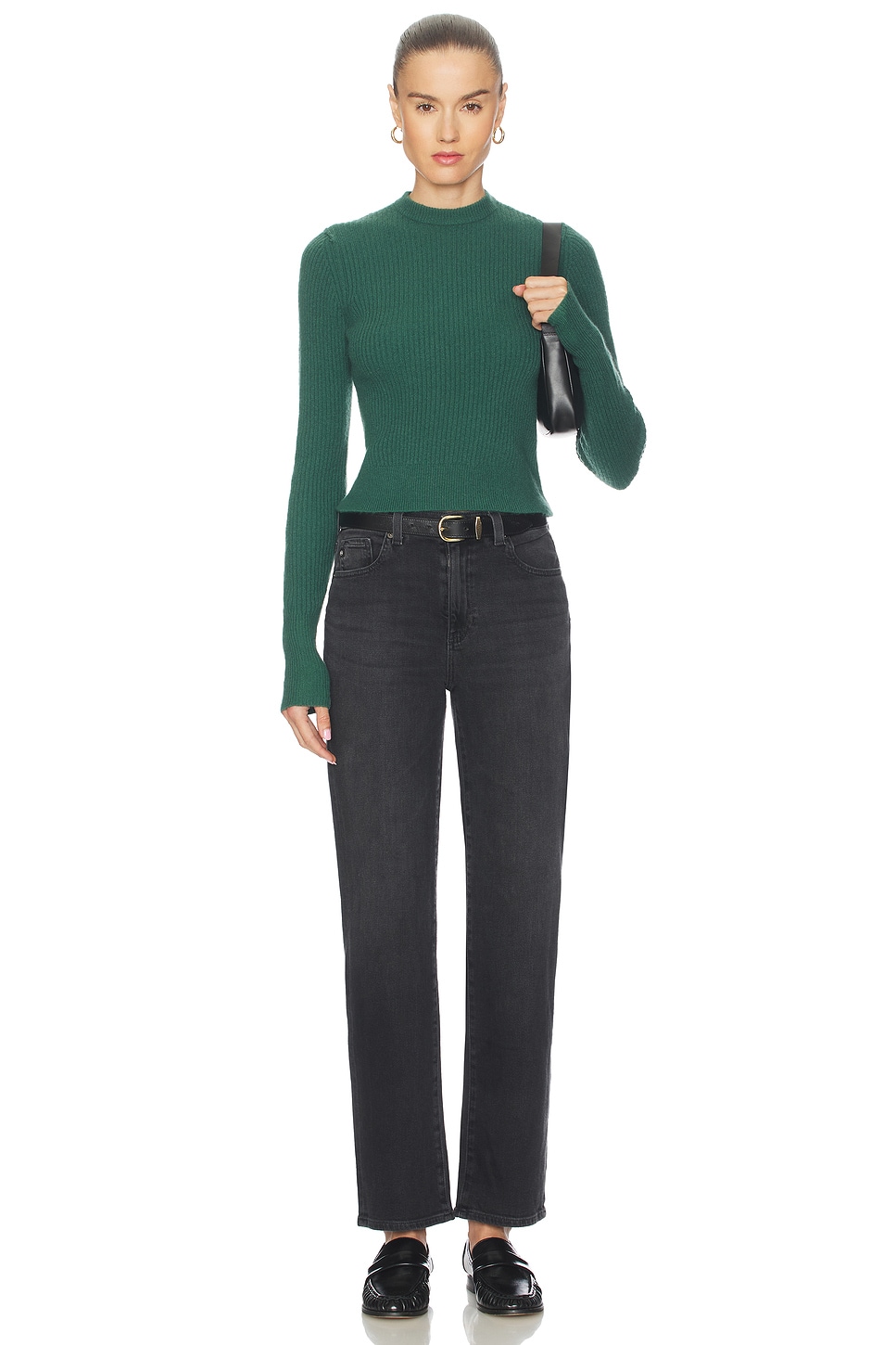 (取寄) フリーピープル レディース イーブン アフター プルオーバー Free People women Even After Pullover Rainforest Free People Even After Pullover in Rainforest | REVOLVE