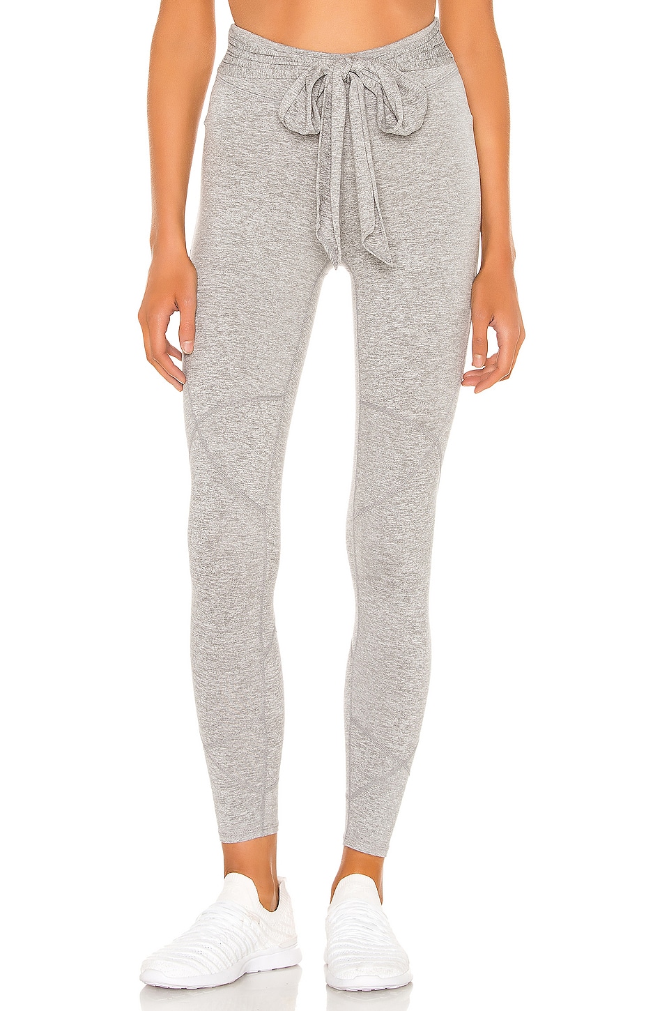 Free People X FP Movement High Bar Legging in Grey Combo | REVOLVE