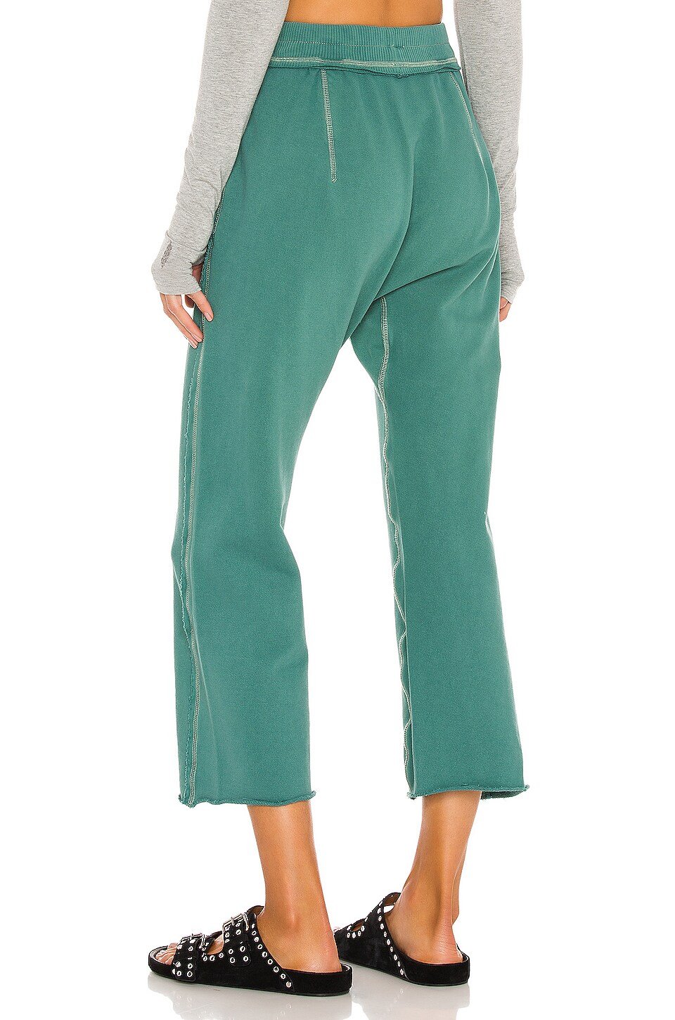 Free People X FP Movement Cool Factor Pant in Glacial Mist | REVOLVE