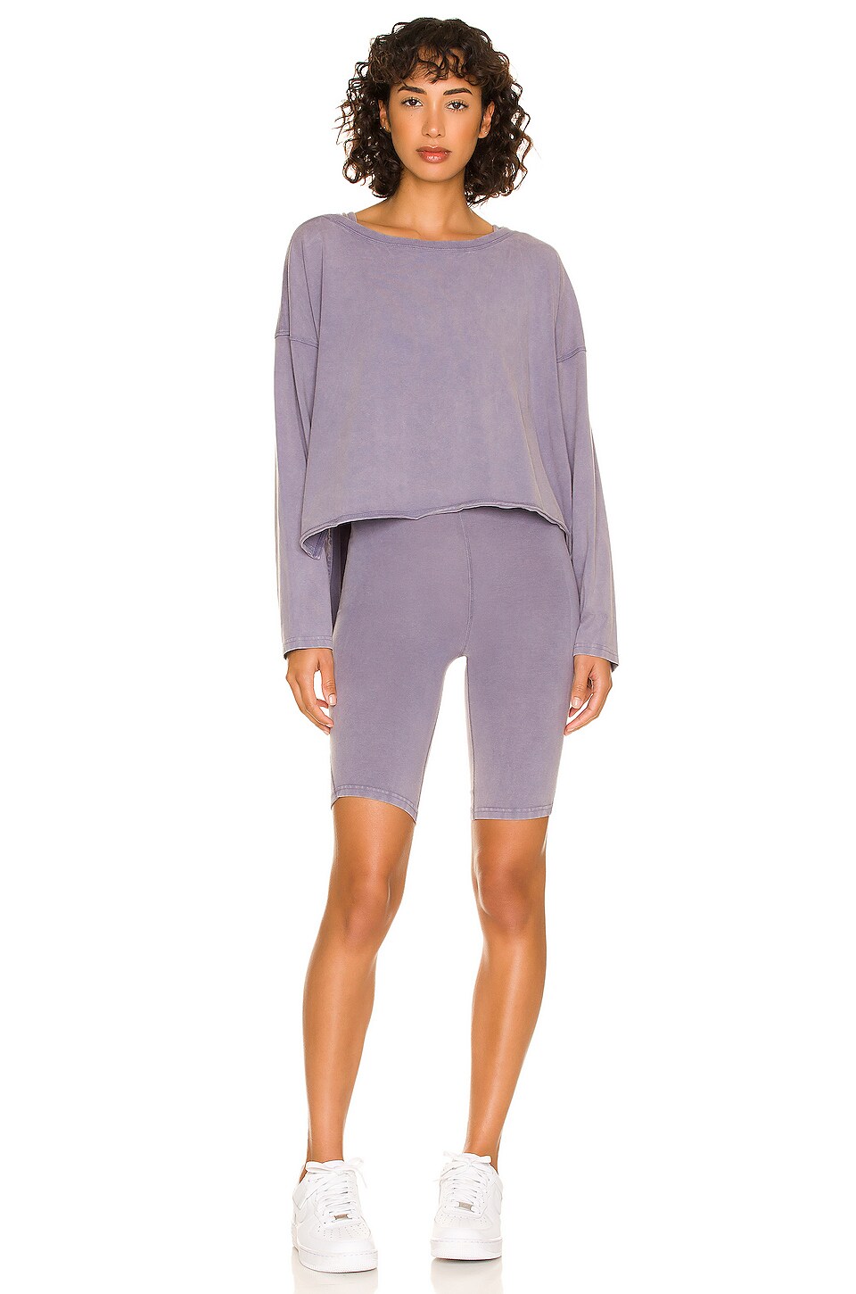 Free People X FP Movement Hot Shot Set in Nightingale | REVOLVE