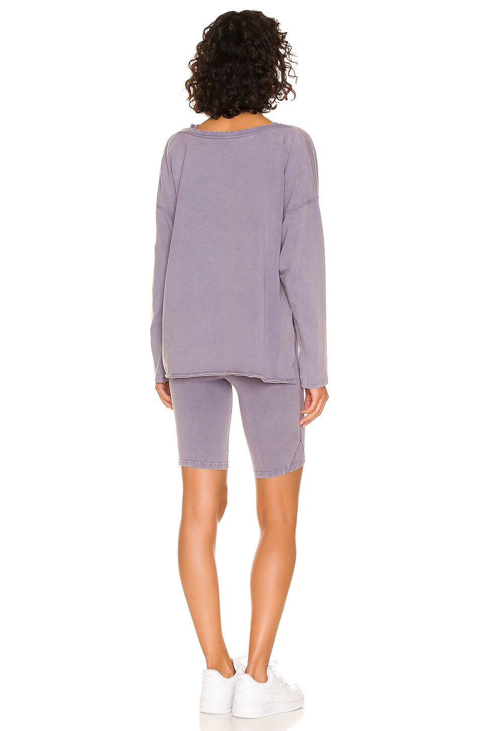 Free People X FP Movement Hot Shot Set in Nightingale | REVOLVE