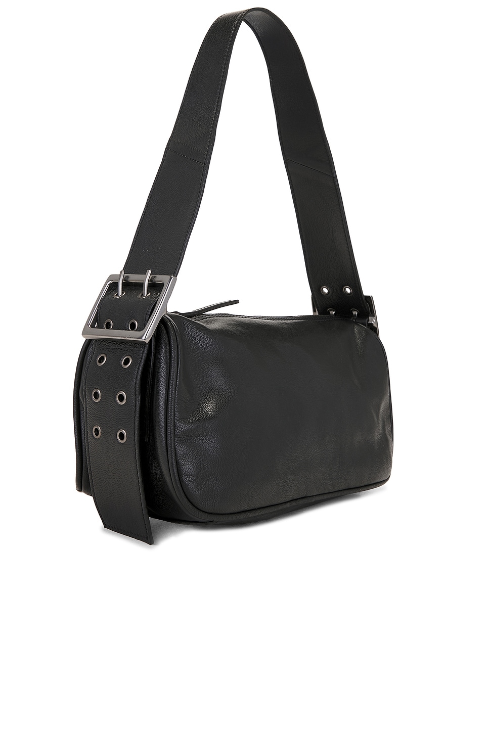 Free People Arm Candy Bag In Black in Black | REVOLVE