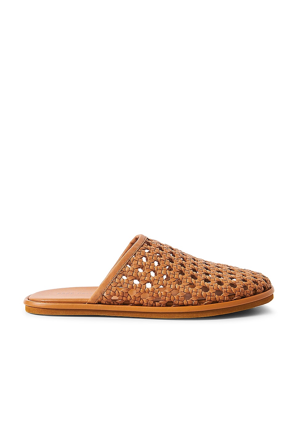 Free People Freya Flat in Cinnamon Clay | REVOLVE