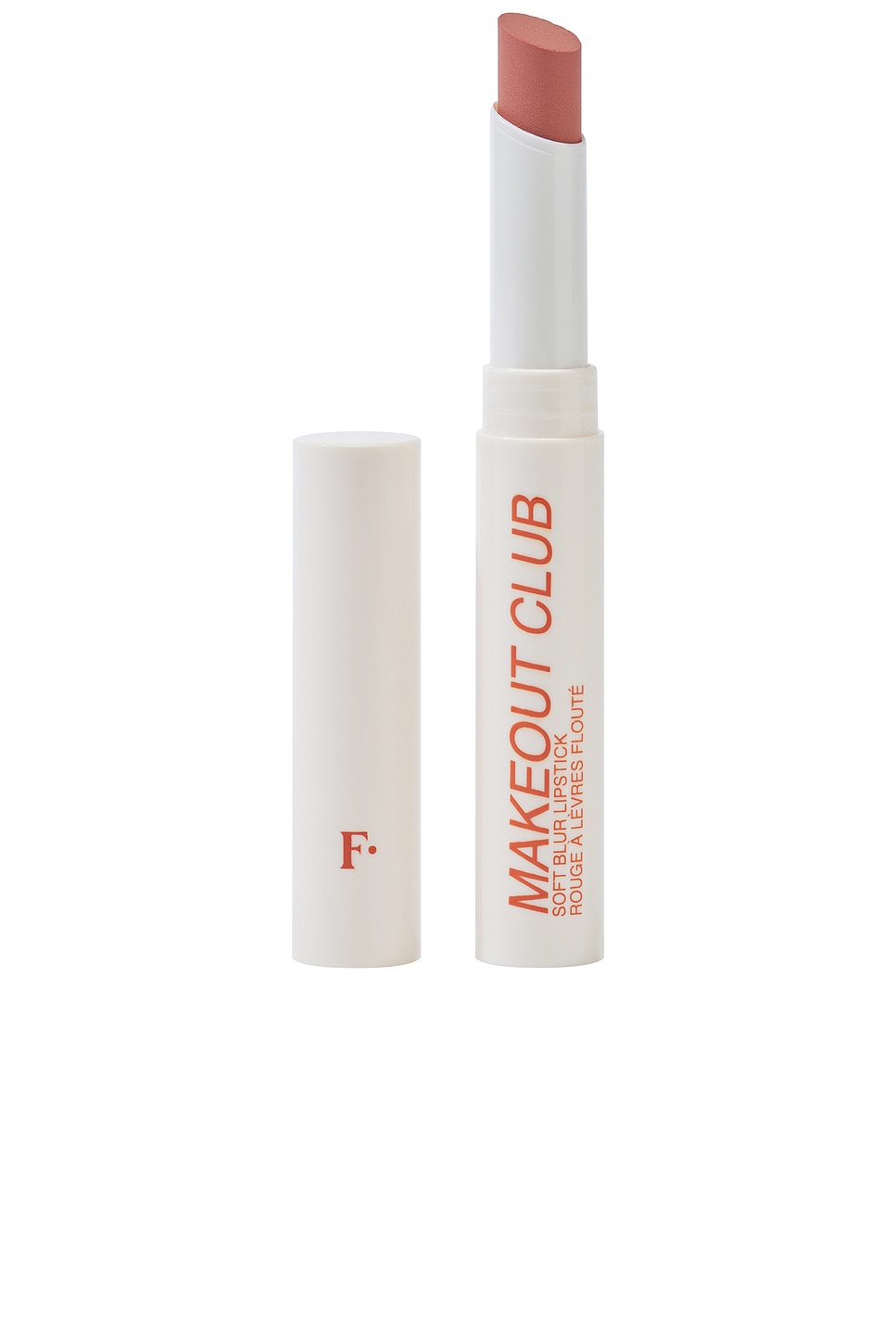 Freck Makeout Club Soft Blur Lipstick in Shy Hottie | REVOLVE