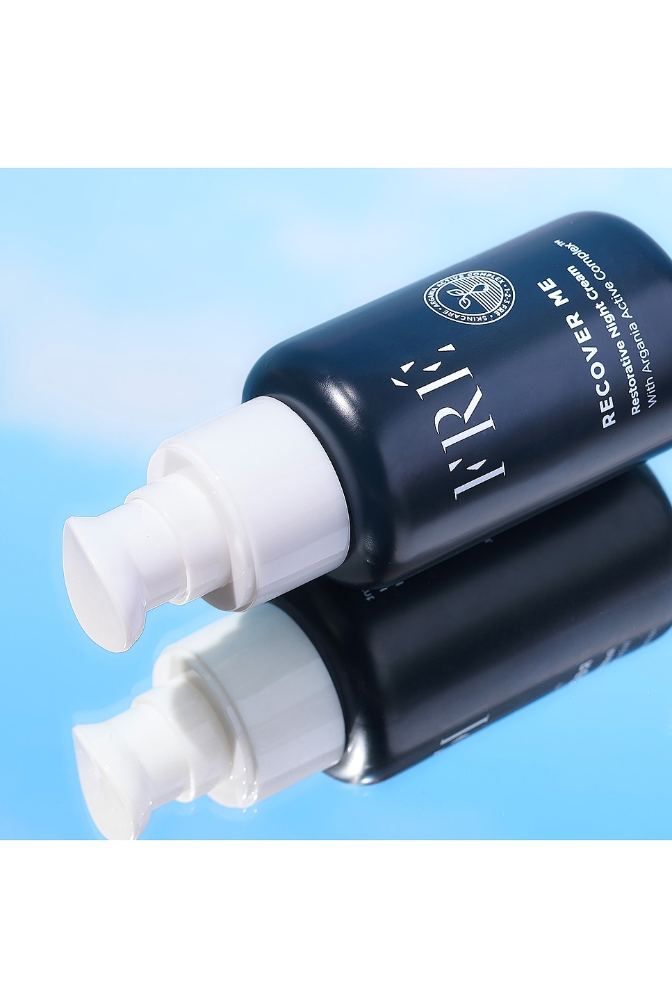 FRE RECOVER ME Restorative Night Cream | REVOLVE