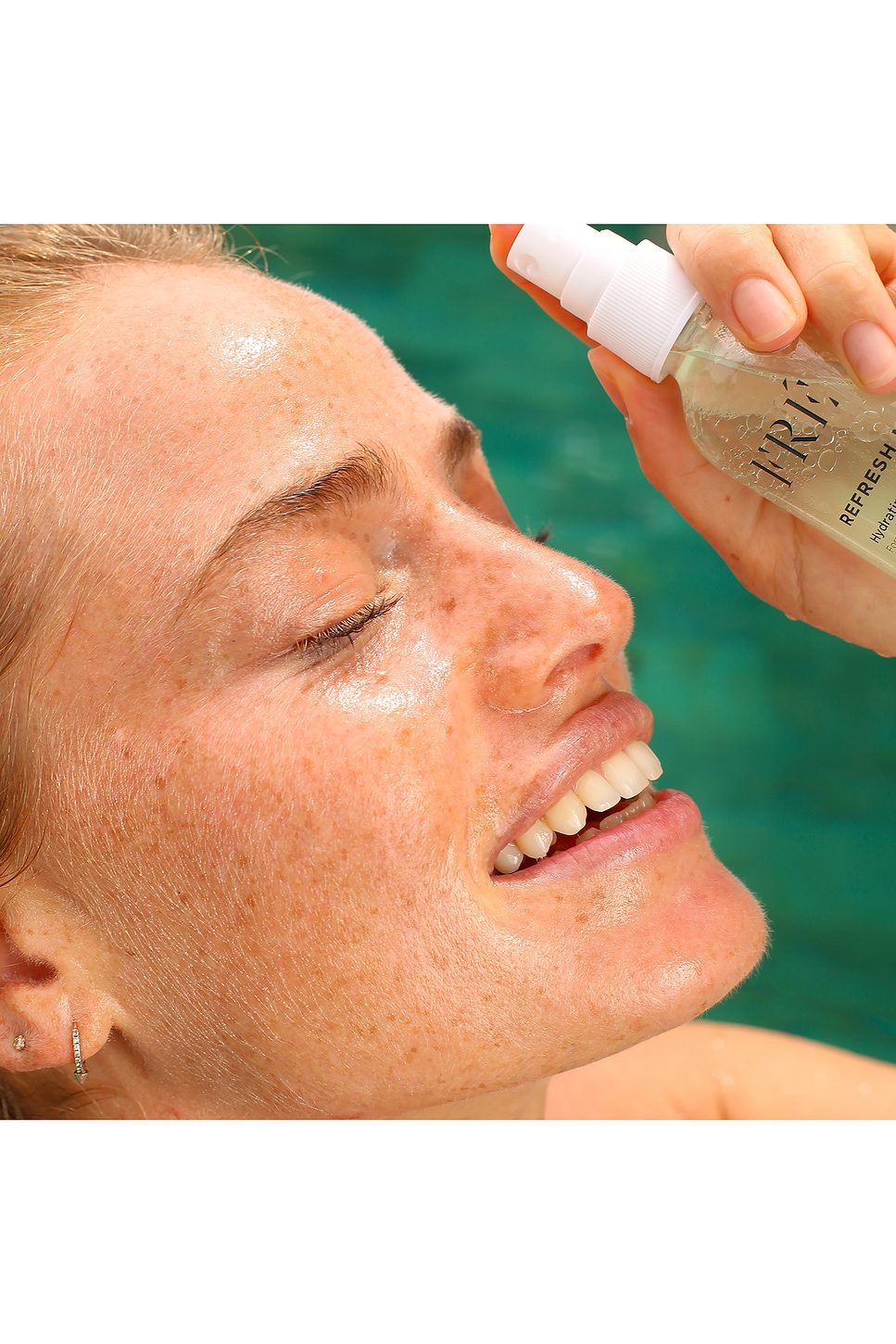 FRE REFRESH ME Toning Glow Mist | REVOLVE