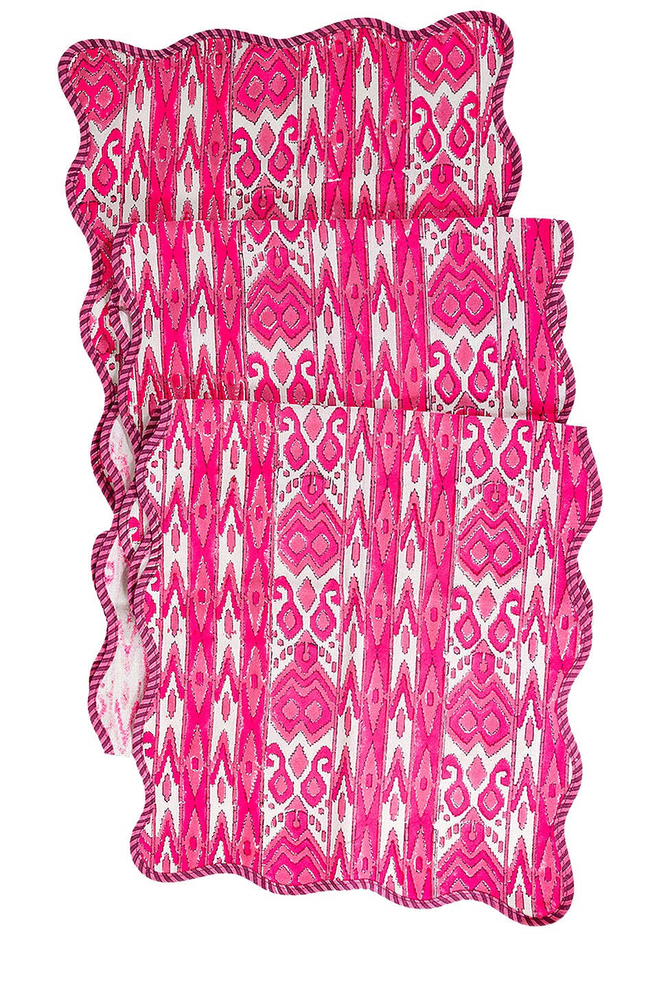 Furbish Studio Poppy Table Runner | REVOLVE