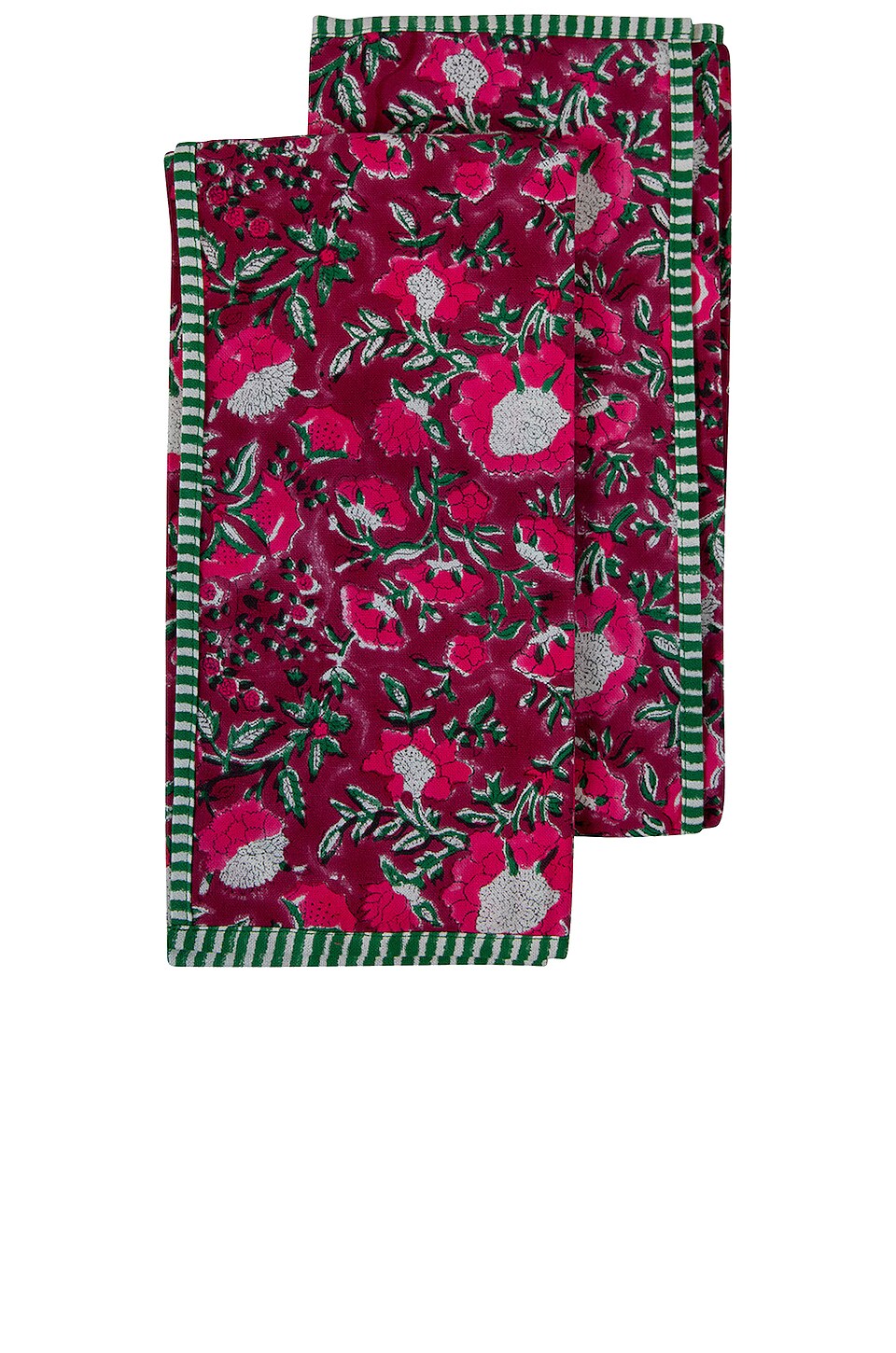 Furbish Studio Sabine Tea Towels Set of 2 | REVOLVE