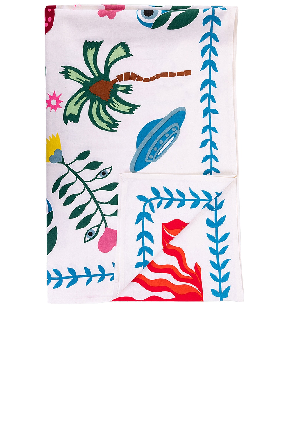 Furbish Studio Nammos Tablecloth | REVOLVE