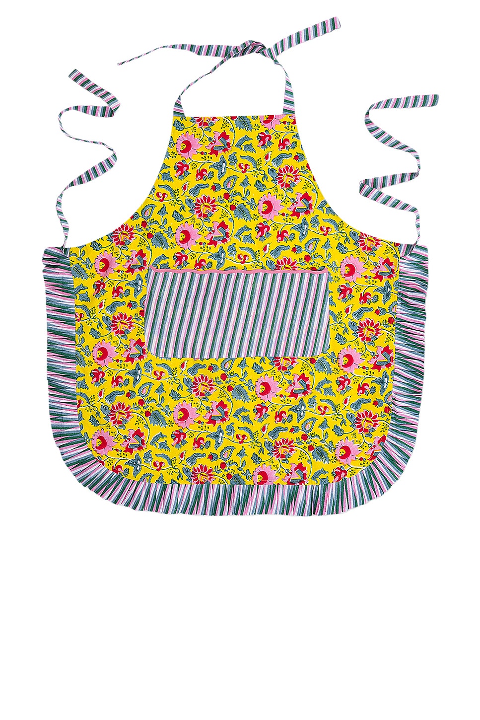Furbish Studio Henney Apron | REVOLVE