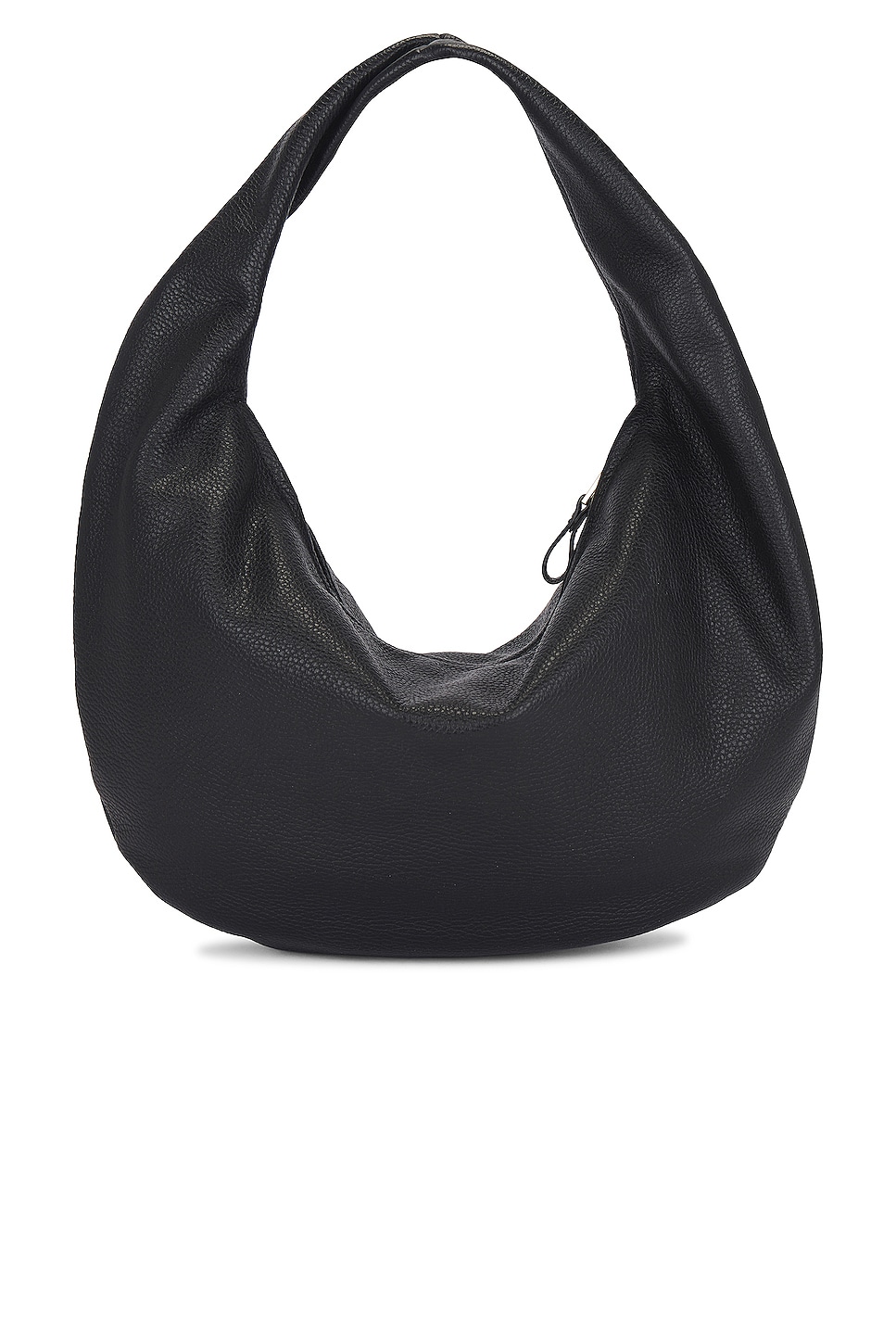 Flattered Alva Shoulder Bag in Black | REVOLVE