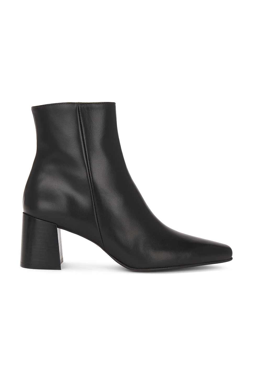 Flattered Gill Boot in Black | REVOLVE
