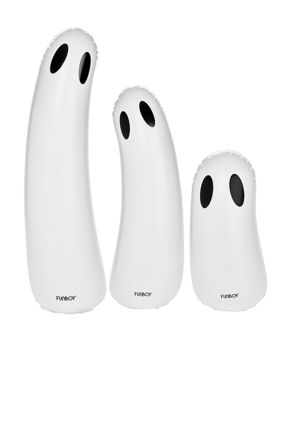 FUNBOY Standing Ghosts 3 Pack | REVOLVE