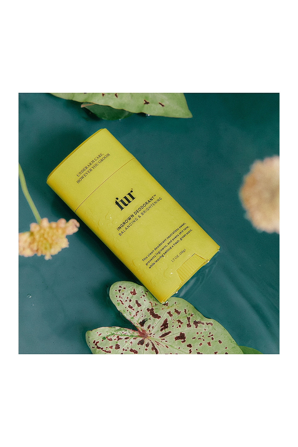 fur Ingrown Deodorant | REVOLVE