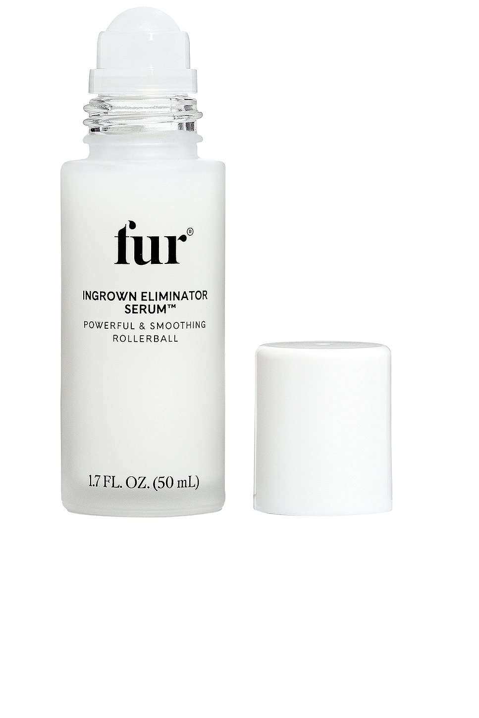 fur Ingrown Eliminator Serum Rollerball | REVOLVE