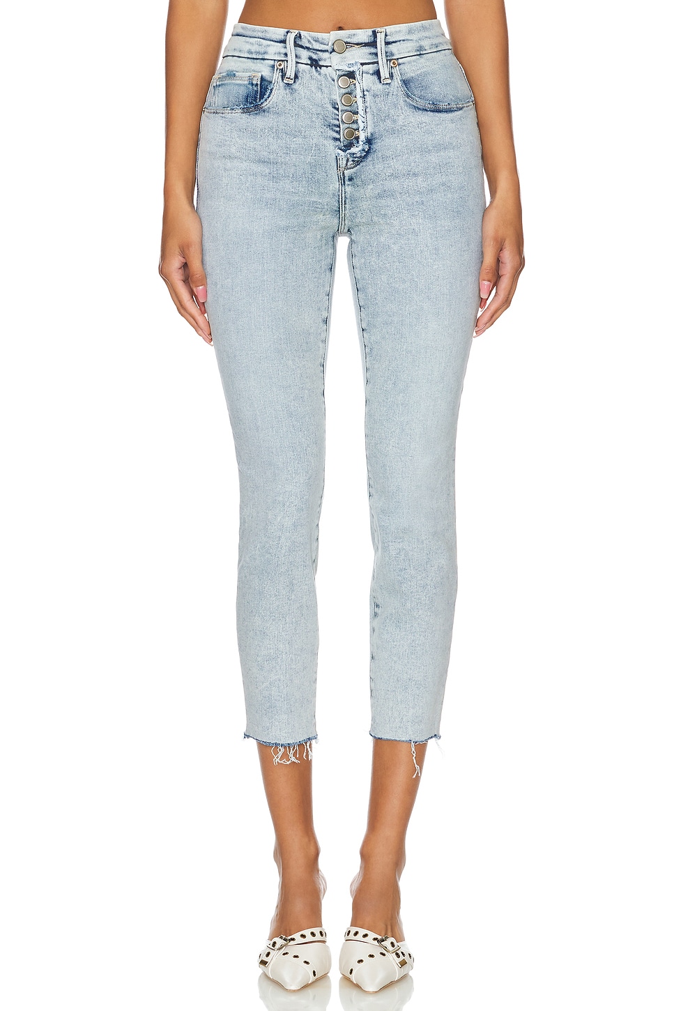 Good Petite Skinny