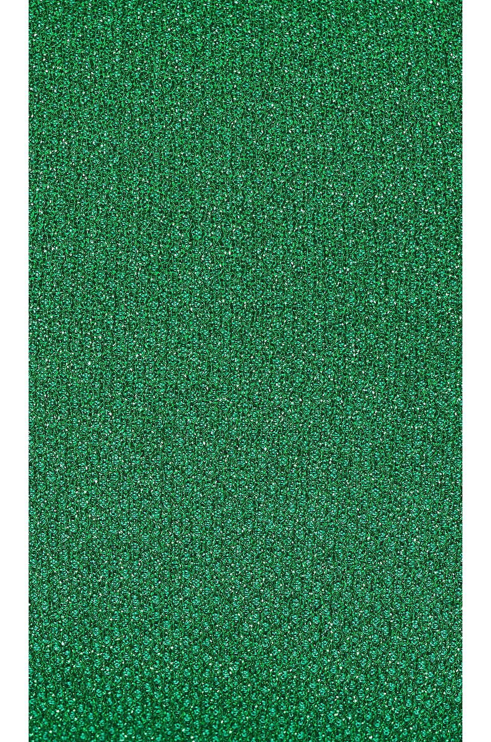 Good American Better Bikini Bottom in Summer Green | REVOLVE