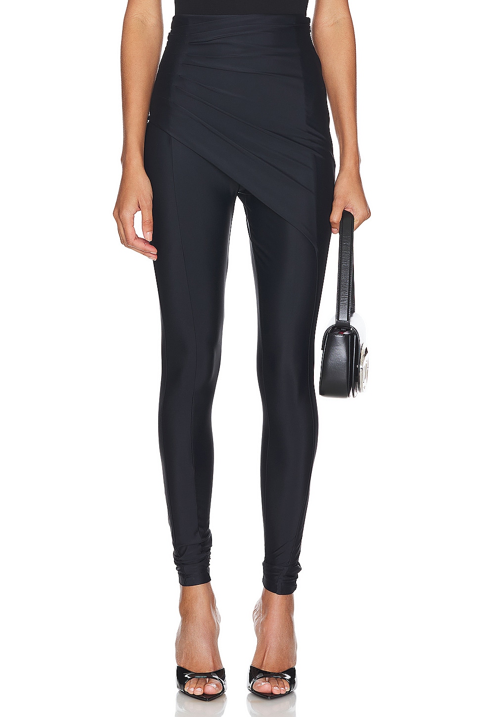 GAUGE81 Zoe Pants in Black | REVOLVE