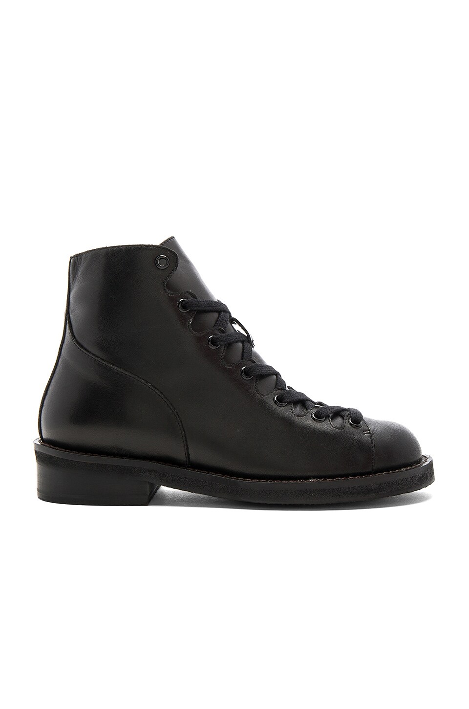 GREY CITY Jess Boot in Black | REVOLVE