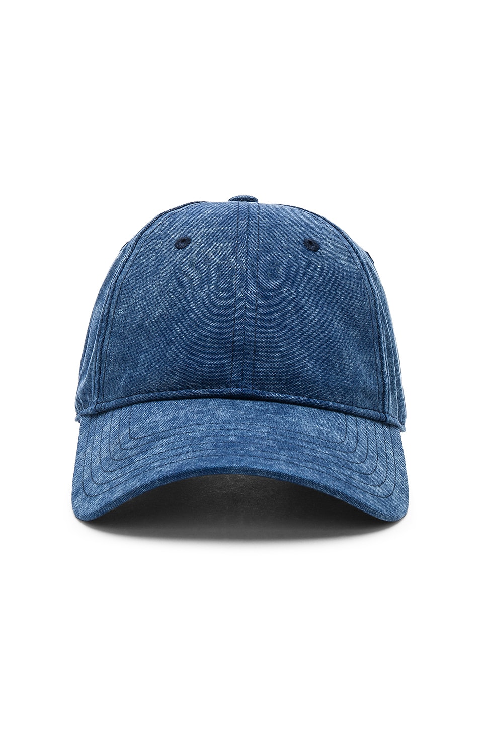 Gents Co. Eric Cap in Blue | REVOLVE
