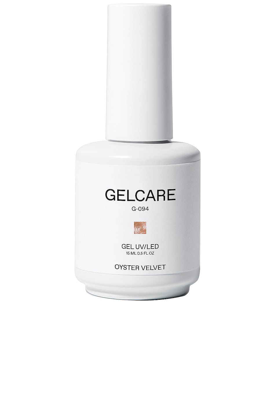 Gelcare Oyster Velvet Gel Nail Polish | REVOLVE