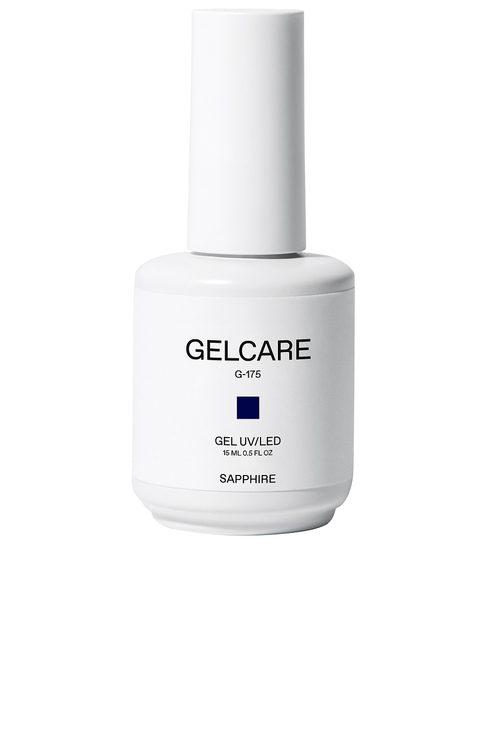 Gelcare Sapphire Jelly Gel Nail Polish in Sapphire Jelly | REVOLVE
