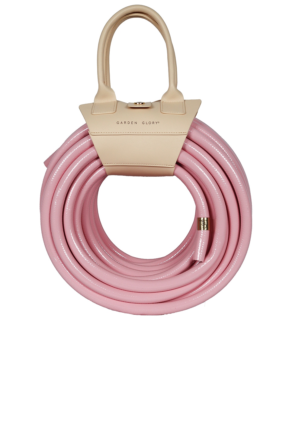 Garden Glory Garden Hose in Rusty Rose | REVOLVE