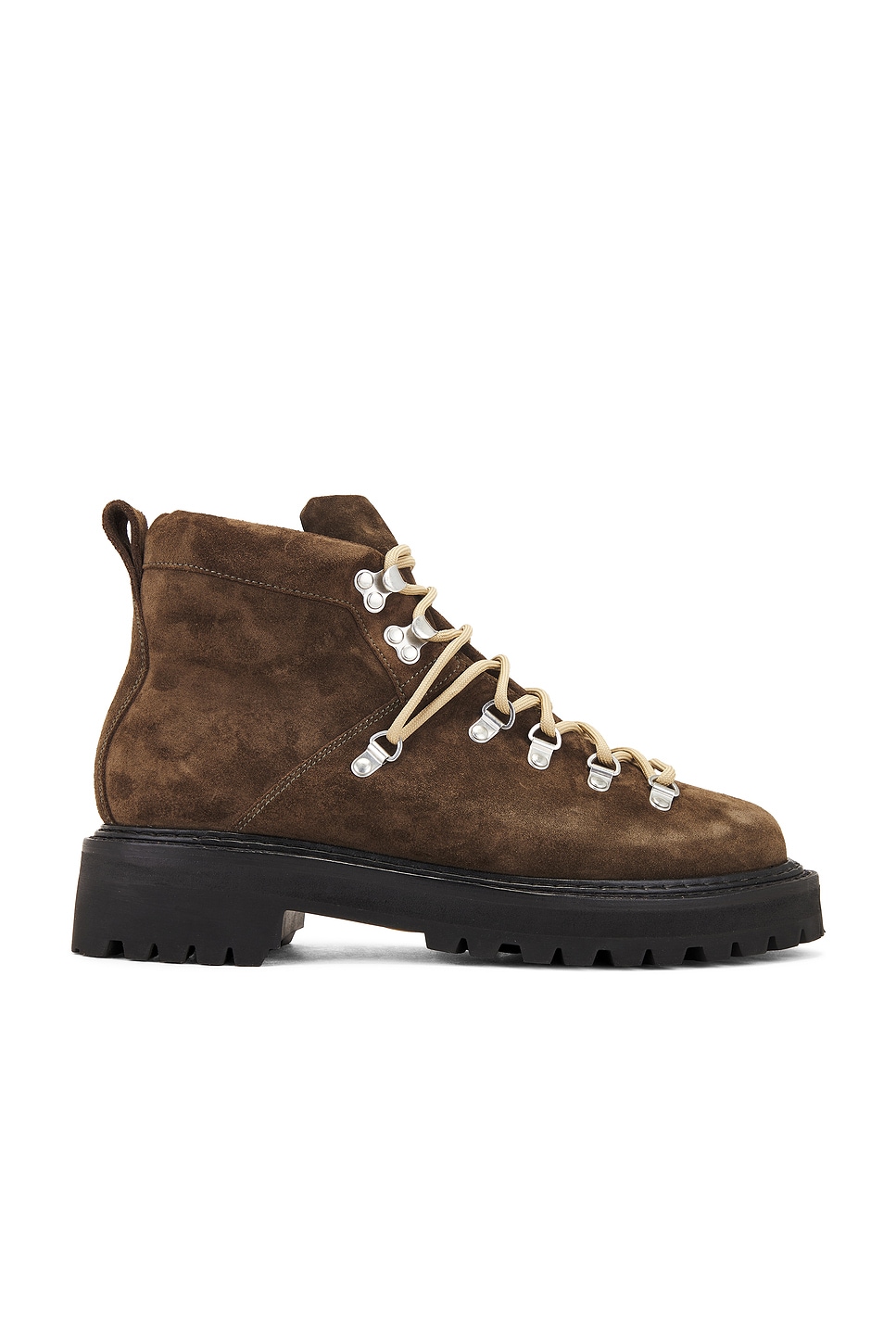 G.H.BASS Mason Alpine Boot in Olive | REVOLVE